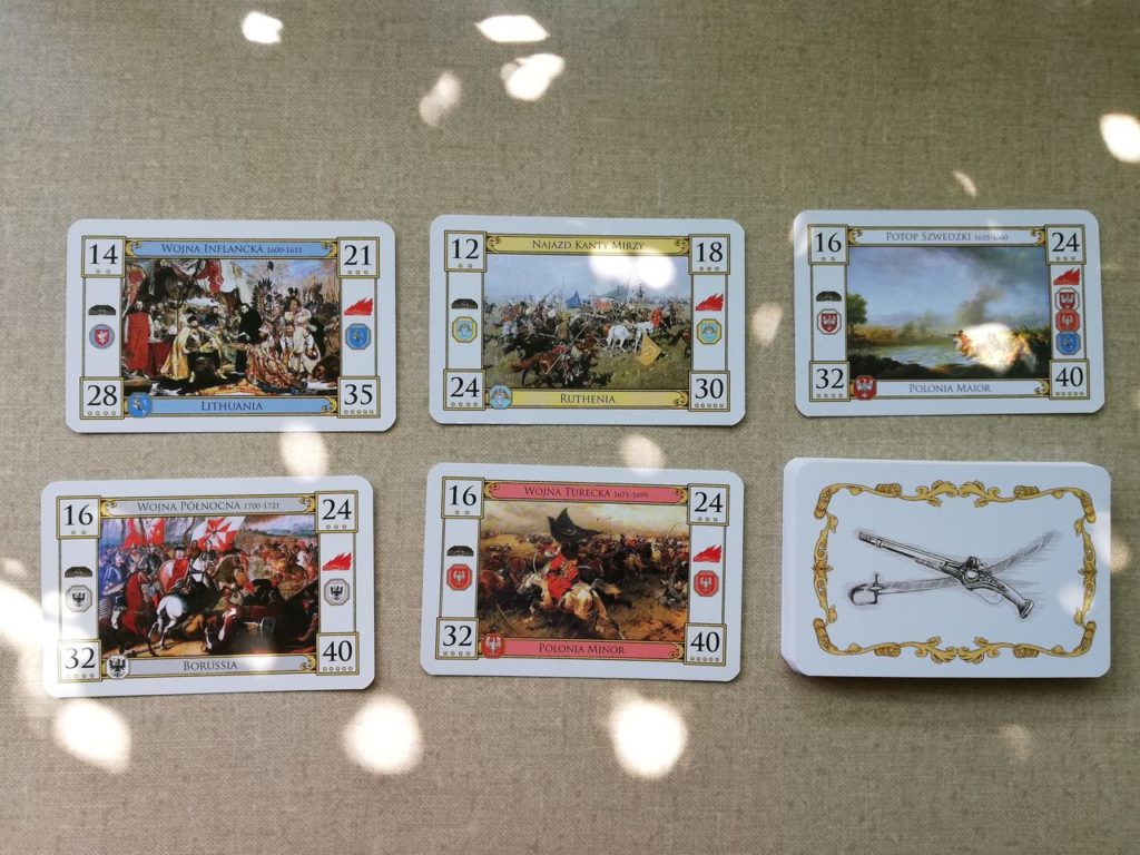 Magnaci. Gra o Rzeczpospolitą, jako doskonała lekcja historii - W Roli Mamy